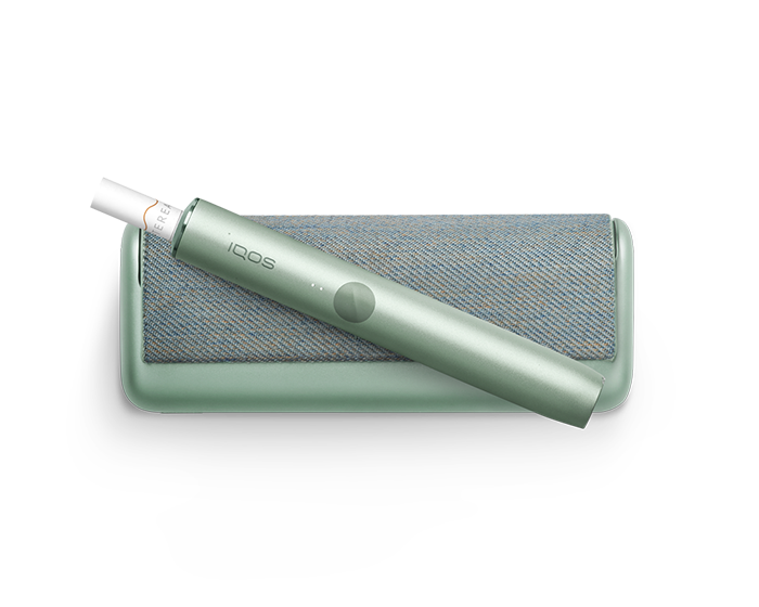 あなたの日々を、IQOSと | IQOS（アイコス）公式サイト