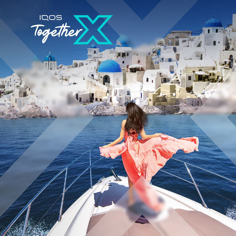 IQOSPHERE (アイコスフィア) 会員特典プログラム | IQOS公式サイト